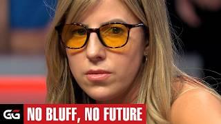 PokerTube - 📺 No Bluff, No Future. Top 5 Bluff in WSOP 2024