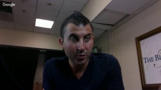 PokerTube - 📺 Ryan Feldman on the LiveatheBike Angle Shooting!