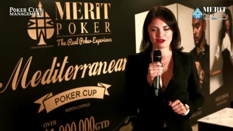 PokerTube - 📺 2015 Mediterranean Poker Cup - Welcome
