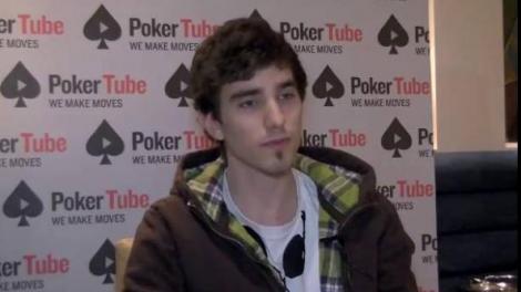 PokerTube - 📺 Ben in Manchester