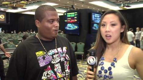 PokerTube - 📺 Calling the Clock: Dwyte Pilgrim