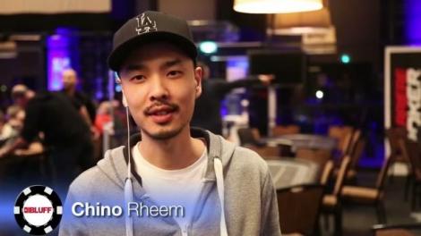 PokerTube - 📺 Chino Rheem Optimistic Things Will Improve, Wants Results