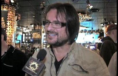 Christopher Chronis - 2009 Aussie Millions Poker Championship - PokerTube