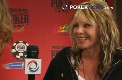 PokerTube - 📺 Cyndy Violette