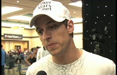 PokerTube - 📺 Dustin Dirksen - PCA Day 4