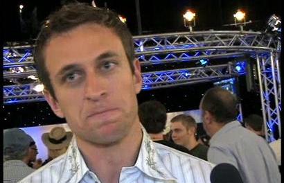 PokerTube - 📺 Dustin Dirksen - PCA out in 6th