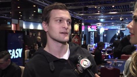 PokerTube - 📺 EPT9 London: Ruben Visser Jack high hero call