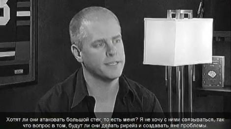 Erick Lindgren: How to Play a Final Table - PokerTube