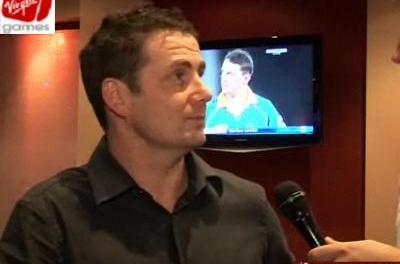 PokerTube - 📺 GUKPT Final 2007 The Vic - Leg 10 Winner Paul Bracken