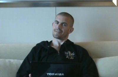 Gus Hansen on Criticism - PokerTube