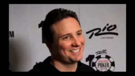 PokerTube - 📺 Interview with Bruno Politano