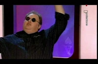 PokerTube - 📺 Interview with Greg Raymer 2/2