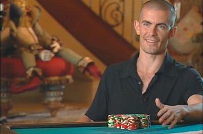 PokerTube - 📺 Interview with Gus Hansen from 2003