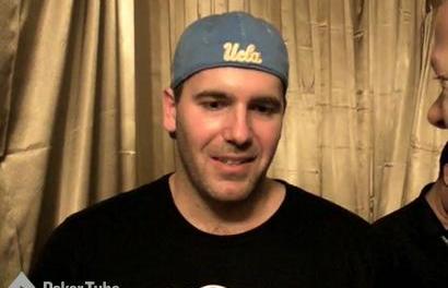 PokerTube - 📺 Interview with Richard Toth in Budapest