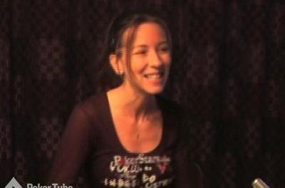 PokerTube - 📺 Isabelle Mercier - Interview