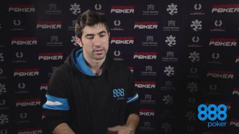 PokerTube - 📺 Jesse Sylvia Making the Most of his Millions