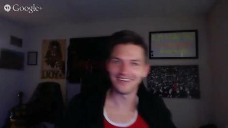 Joe Ingram Poker Life Podcast with 'TCfromUBNick Frame' - PokerTube