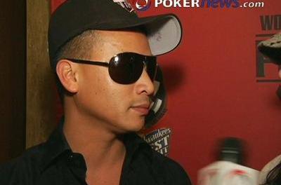 PokerTube - 📺 John Phan Winner Interview