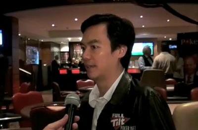 PokerTube - 📺 Juanda ready for another final table