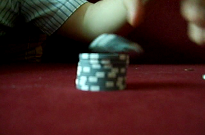 PokerTube - 📺 Jumping chip