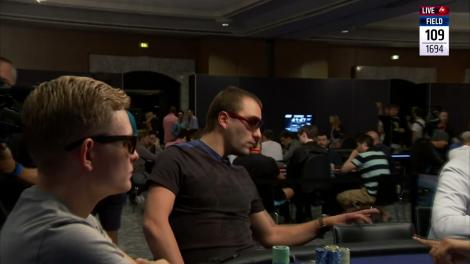 PokerTube - 📺 Patrick Antonius and Ryan Reiss: EPT Barcelona