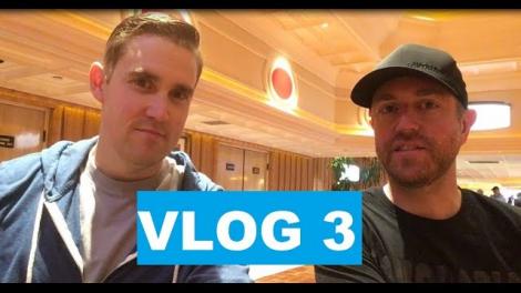 PokerTube - 📺 Ben Deach VLOG: Ep 03 - With Andrew Neeme