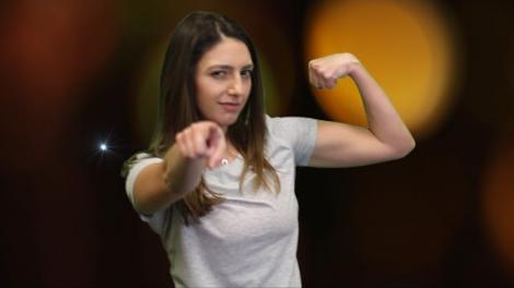 PokerTube - 📺 Kelly Minkin Plays Crazy Hand: Live At The Bike!