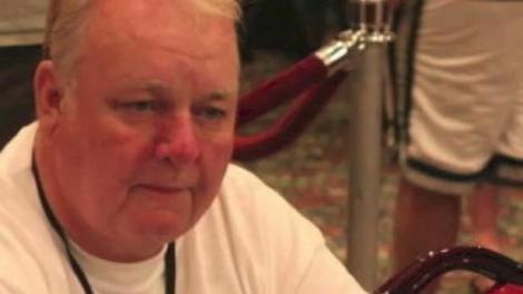 PokerTube - 📺 Russ Hamilton Admits to Cheating - New Tape 2013