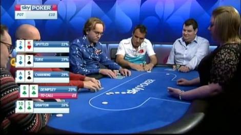 PokerTube - 📺 Sky Poker Cash Game - Season 2 Episode 1