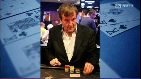 PokerTube - 📺 Sky Poker News with Anna Fowler