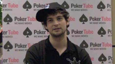 PokerTube - 📺 Thomas Beer runner-up in Dublin