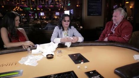 PokerTube - 📺 Tips and Tricks with Scotty Nguyen - Scotty's Mouse