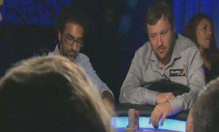 PokerTube - 📺 Toby Lewis defends himself against Tony G