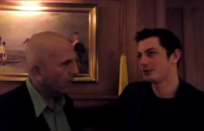 Tom Durrrr Dwan Interview Catman Poker Part 1 - PokerTube