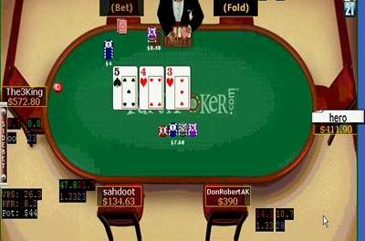 PokerTube - 📺 Tuff Fish Video 01