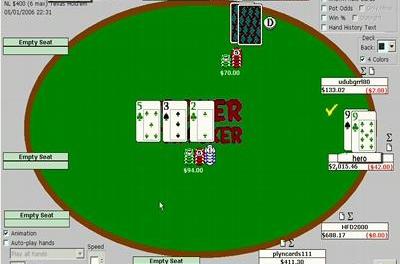 PokerTube - 📺 Tuff Fish Video 20