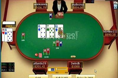 PokerTube - 📺 Tuff Fish Video 21
