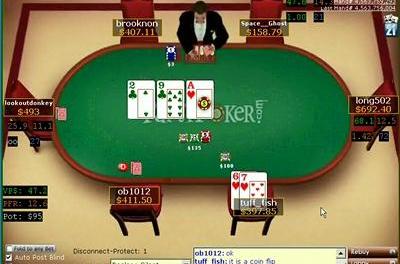 Tuff Fish Video 60 - PokerTube