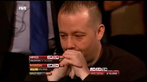 PokerTube - 📺 Viffer Banking on His Image