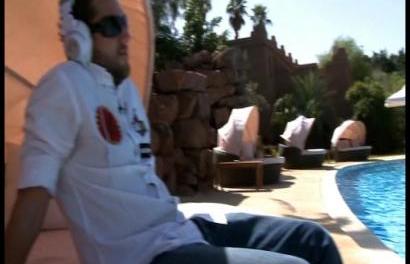 William Ferrer Part 2 - PokerTube