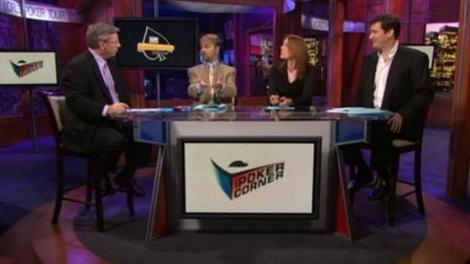 WPT Season 02 Poker Corner Special - PokerTube