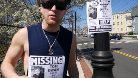 PokerTube - 📺 Missing Tom Dwan: The Manz Search Begins (EP 01)