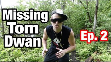 PokerTube - 📺 Missing Tom Dwan Episode 2 (Fake Tweets Exposed)