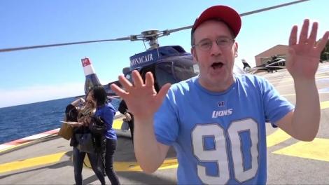 PokerTube - 📺 Jake Cody VLOG: Suitcase Life