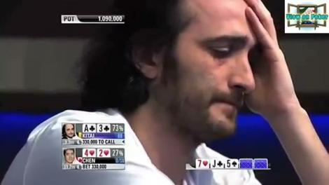 PokerTube - 📺 Best Poker Calls - Top 10 Hero Calls of All Time