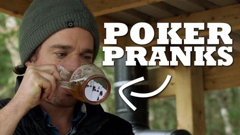PokerTube - 📺 Easy Poker Pranks