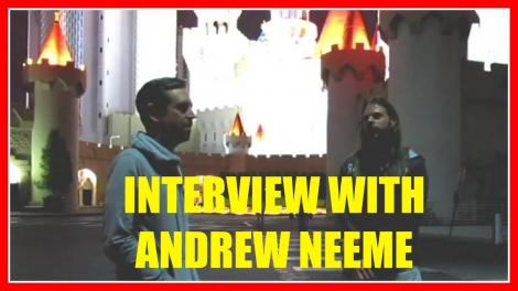 PokerTube - 📺 Interview with Andrew Neeme