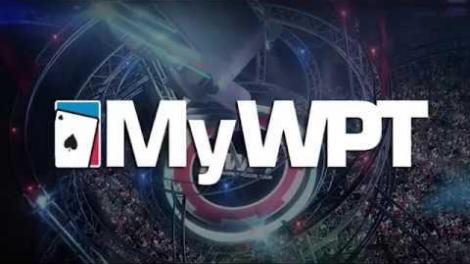 Introducing the MyWPT App - PokerTube