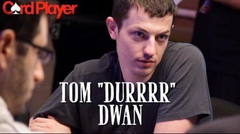 PokerTube - 📺 Is The Durrrr Challenge Back On In 2017?