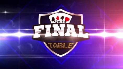 PokerTube - 📺 The Final Table - Season 1 Episode 4